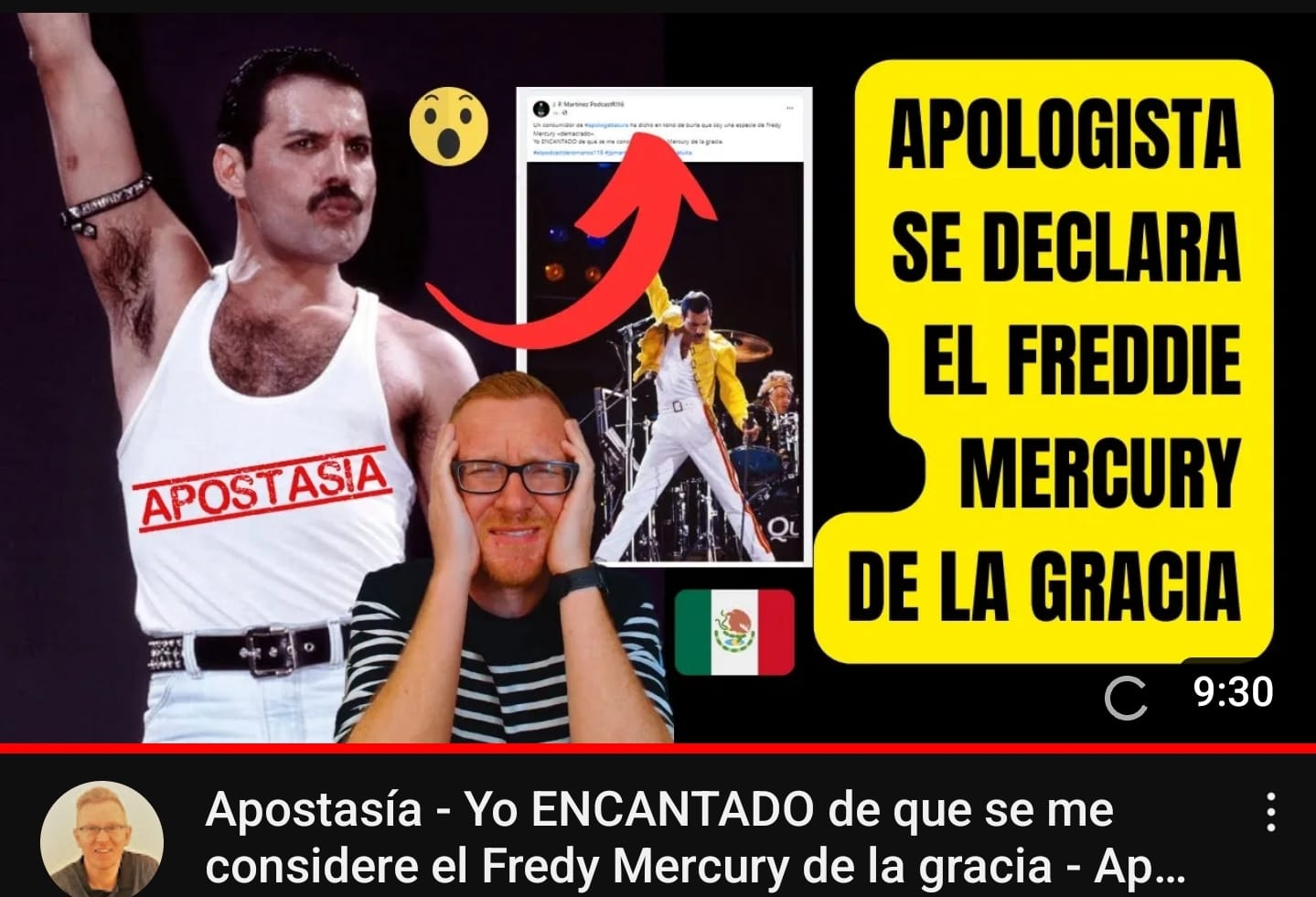 Crítica al pastor Will Graham y su compañía – CRISTIANISMO PARA ATEOS
